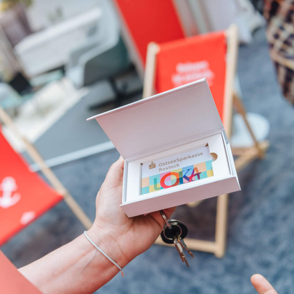 LOKA – H2F Kommunikationsagentur